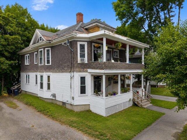 French St, Bangor, Home For Sale