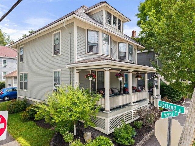 French St, Bangor, Home For Sale