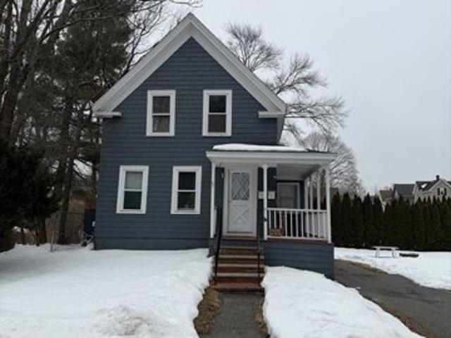 French St, Stoughton, Home For Sale