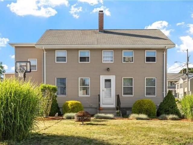 French St, Pawtucket, Home For Sale