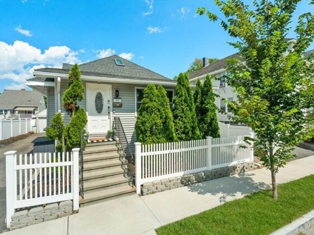 French St, Quincy, Home For Sale
