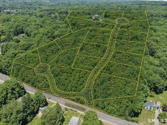 French St, Watertown, CT 06795