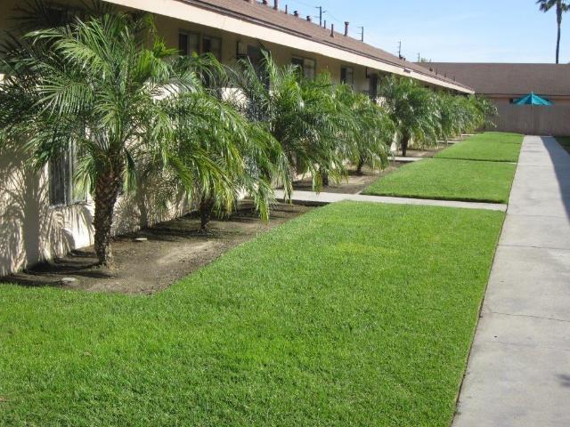 French Quarter Apartments 2 Bedroom Apartment for Rent at 2001 S Haster St, Anaheim, CA 92802