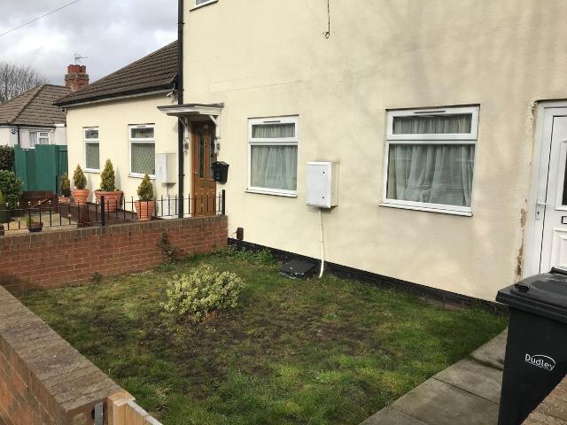 French Road, Dudley DY2, 1 bed flat to rent, £625 pcm | PrimeLocation