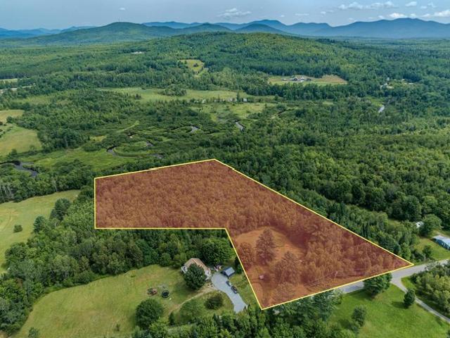 French Rd, Dalton, NH 03598