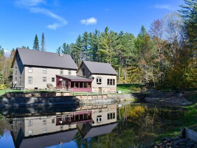 French Rd, Hoffmeister, Home For Sale