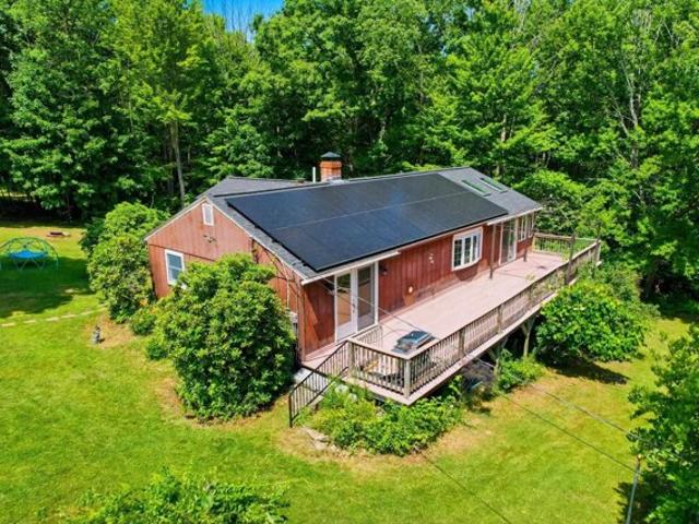 French Rd, Henniker, Home For Sale