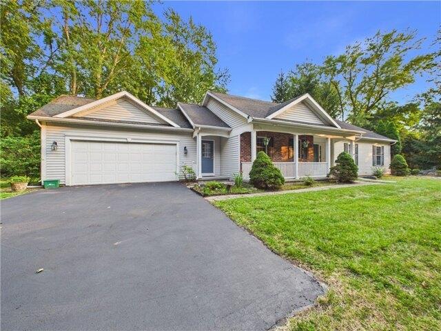 French Rd, Rochester, Home For Sale