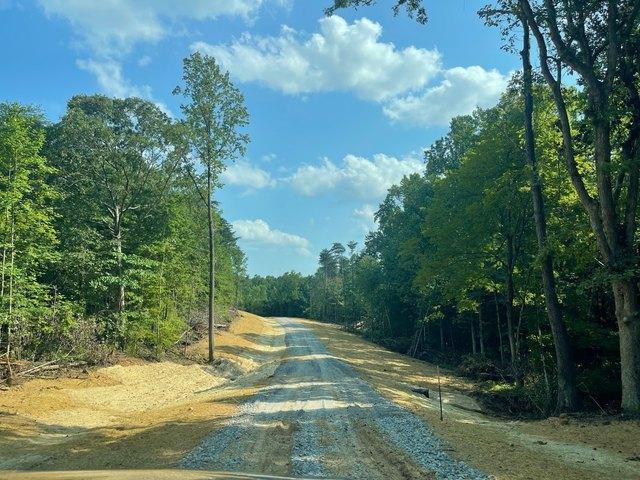French Ridge Rd Lot 3, Tell City, IN 47586