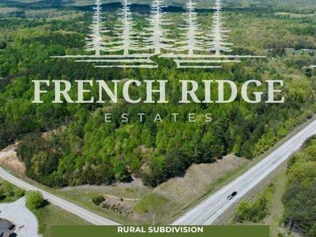 French Ridge Rd Unit 1, Tell City, IN 47586