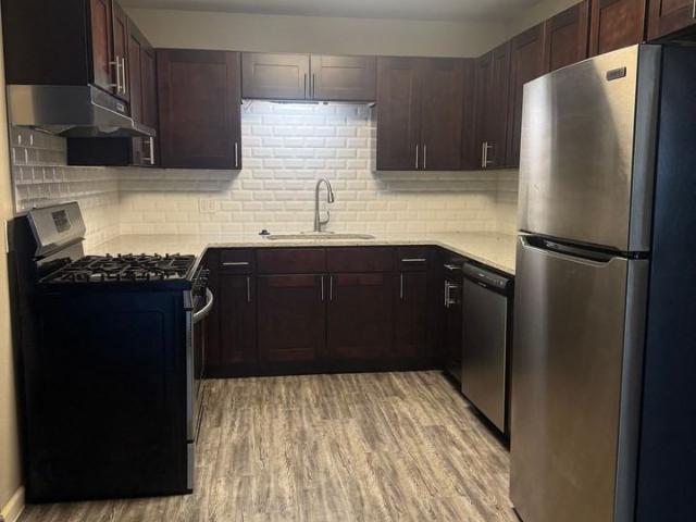 French Villa Apartments 2 Bedroom Apartment for Rent at 4752 S Harvard Ave, Tulsa, OK 74135