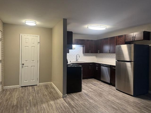 French Villa Apartments 2 Bedroom Apartment for Rent at 4752 S Harvard Ave, Tulsa, OK 74135