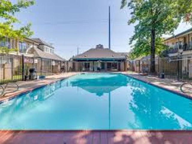 French Villa Apartments 3 Bedroom Apartment for Rent at 4752 S Harvard Ave, Tulsa, OK 74135