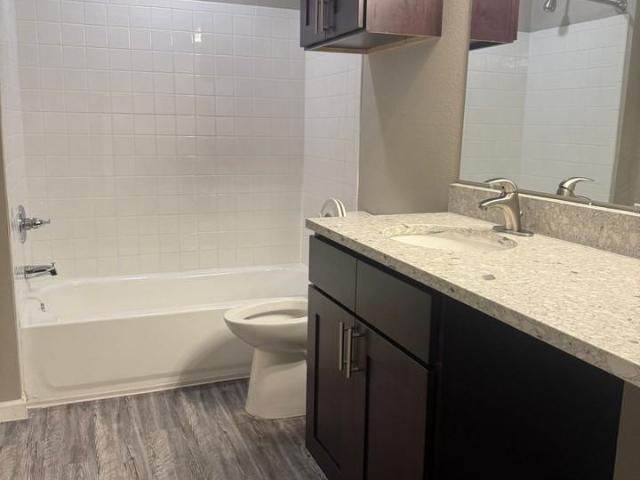 French Villa Apartments 3 Bedroom Apartment for Rent at 4752 S Harvard Ave, Tulsa, OK 74135