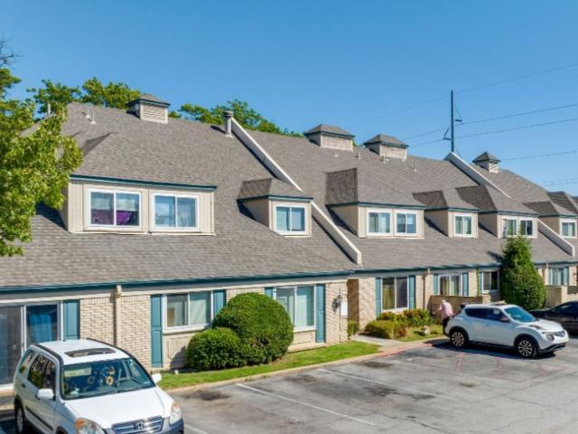 French Villa Half Off First Months Rent for March Move ins!
