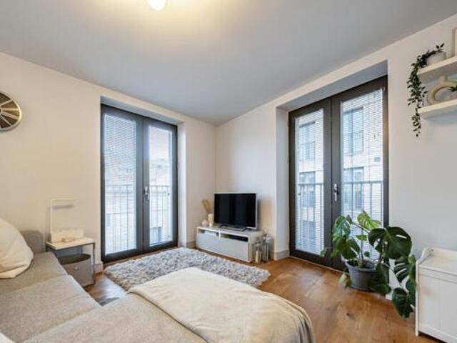 French Yard, Bristol, 1 Bedroom Apartment