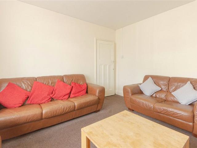 Frenchay Park Road