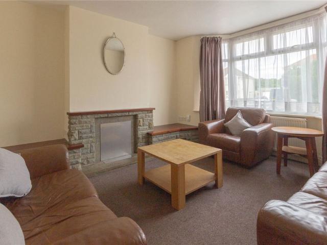 Frenchay Park Road