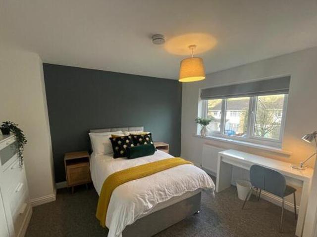 Frenchay Park Road, Bristol, 1 Bedroom House
