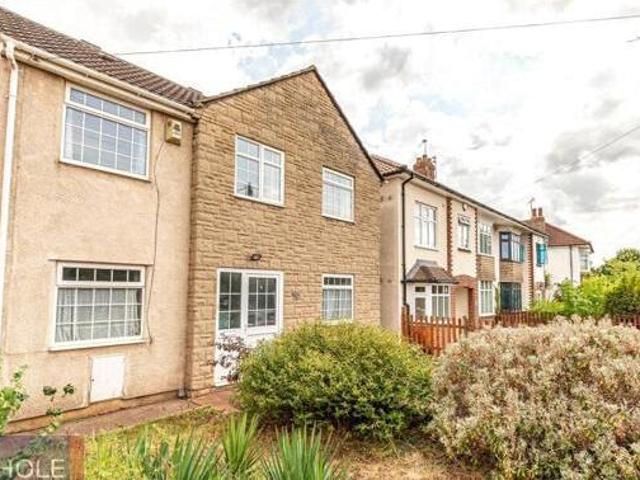Frenchay Park Road, Frenchay, 6 Bedroom Detached