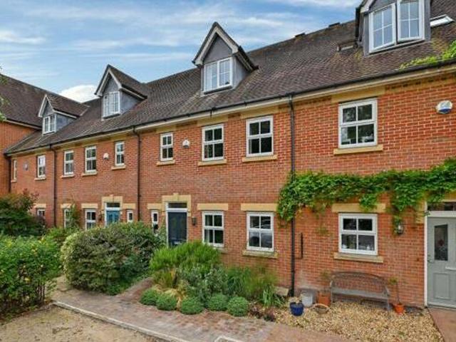 Frenchay Road, Oxford, 4 Bedroom Terraced