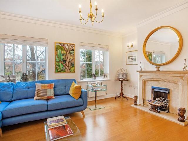 Frenchay Road, Oxford, OX2 3 bed house to rent £4,500 pcm £1,038 pw