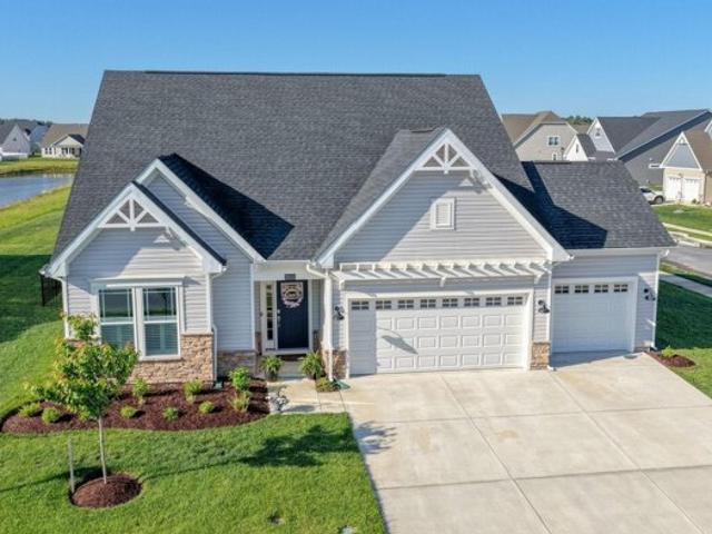 Frenchman Bay Dr, Lewes, Home For Sale