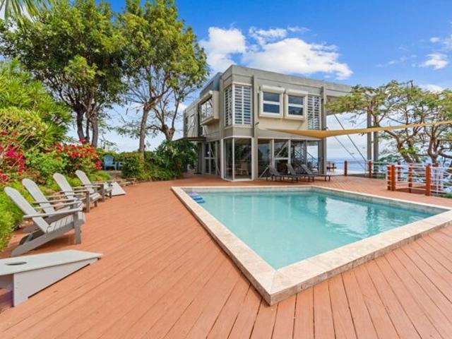 Frenchman Bay Fb, Saint Thomas, Home For Sale