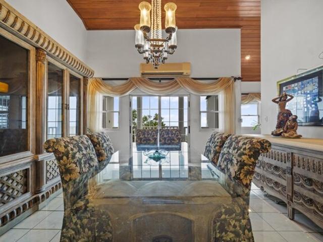 Frenchman Bay Fb, Saint Thomas, Home For Sale