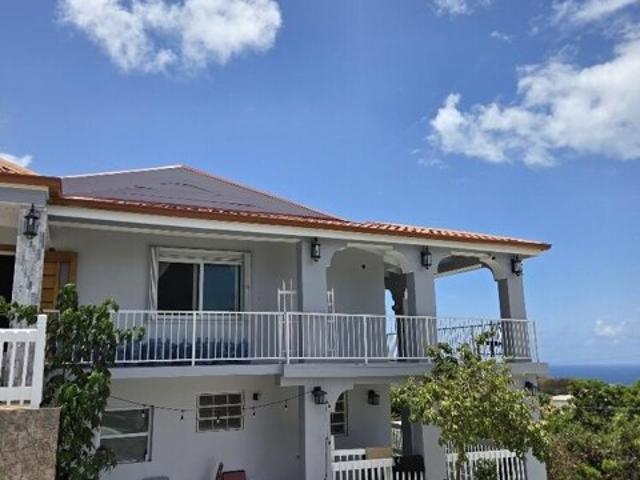 Frenchman Bay Fb, Saint Thomas, Home For Sale