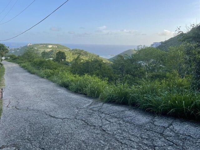 Frenchman Bay Fb, Saint Thomas, Plot For Sale
