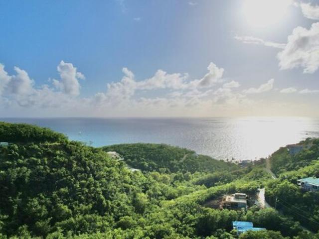 Frenchman Bay Fb, Saint Thomas, Plot For Sale