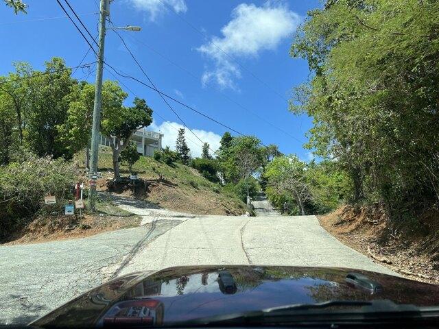 Frenchman Bay Fb, Saint Thomas, Plot For Sale