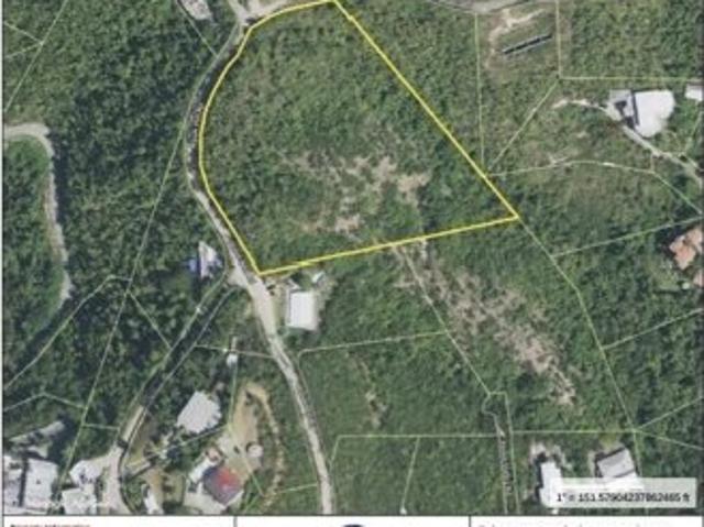 Frenchman Bay Fb, Saint Thomas, Plot For Sale