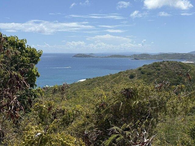 Frenchman Bay Fb, Saint Thomas, Plot For Sale