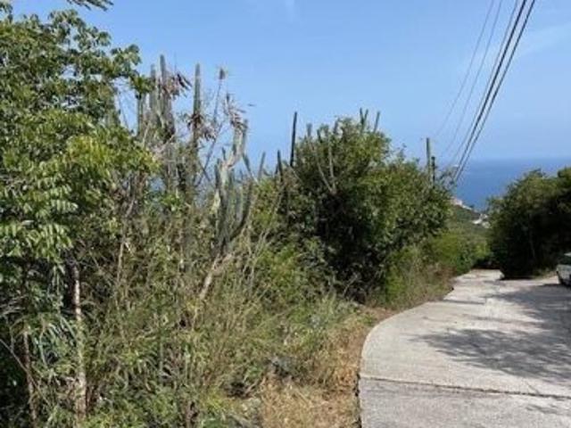 Frenchman Bay Fb, Saint Thomas, Plot For Sale