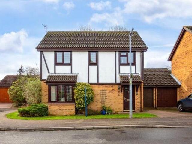 Frenchmans Close, Toddington, 3 Bedroom Detached