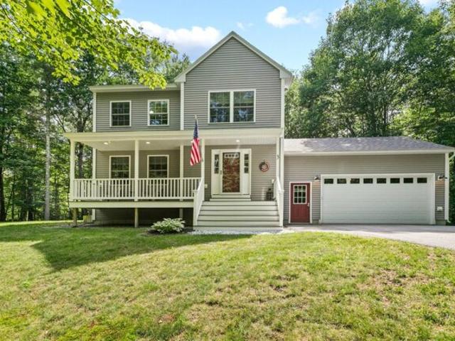 Frenchmans Ln, Windham, Home For Sale