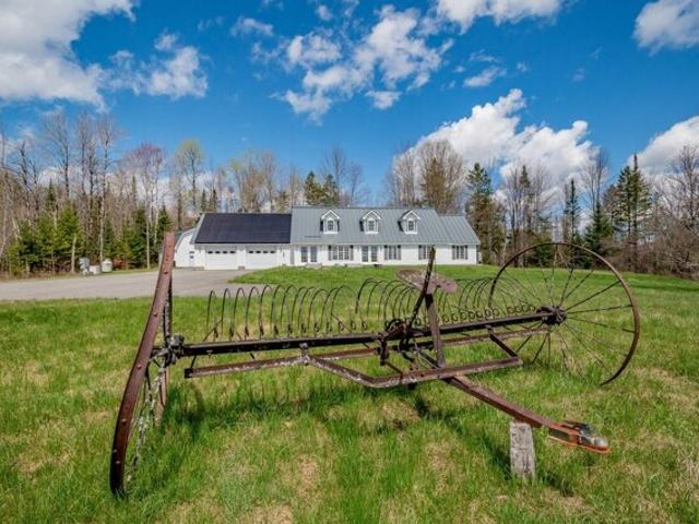 Frenchs Mill Rd, Sangerville, Home For Sale