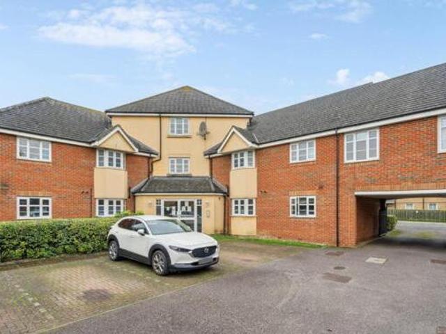 Frenchs Avenue, Dunstable, 2 Bedroom Ground
