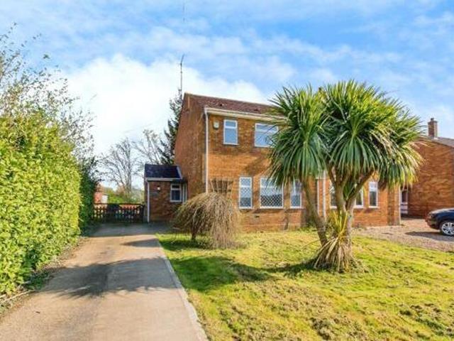 Frenchs Road, Walpole St. Andrew, 3 Bedroom Semi detached