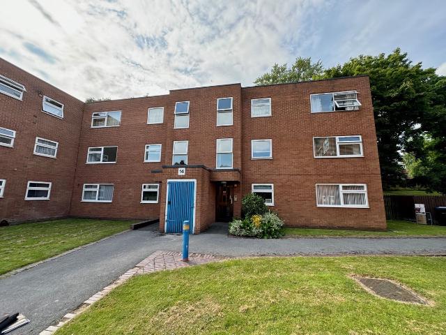 Frensham Way, Birmingham B17, 2 bed flat to rent, £1,150 pcm | PrimeLocation