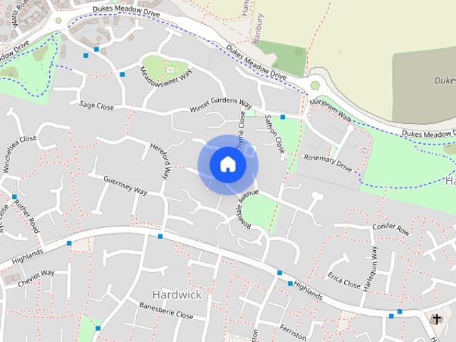 Frensham Close