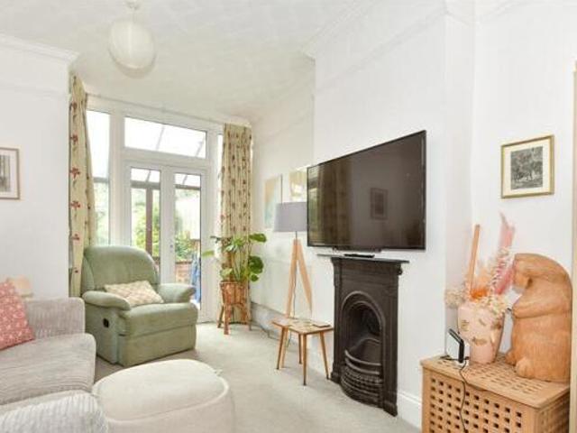 Frensham Road, Southsea, 3 Bedroom Terraced