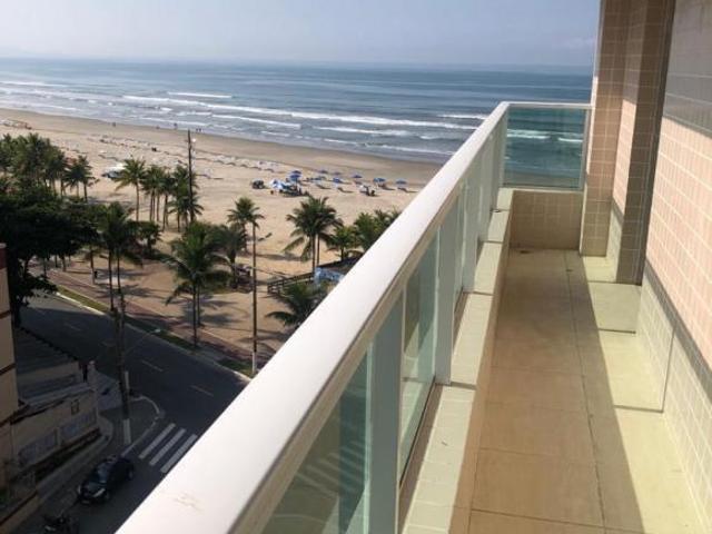 Frente ao mar Na mirim Oportunidade