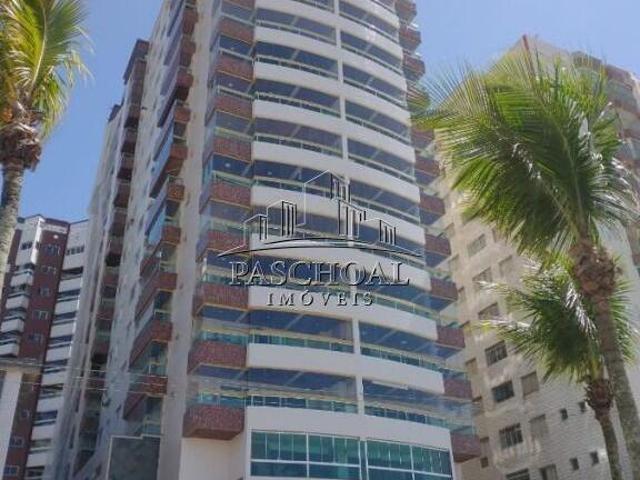 FRENTE AO MAR, APARTAMENTO 01 QUARTO, SACADA GOURMET, LAZER COMPLETO, BAIRRO TUPI EM PRAIA GRANDE