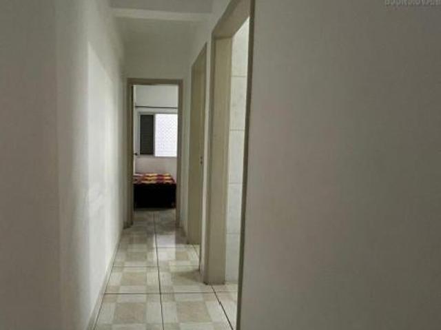 Frente Mar, Mobiliado, Apartamento à Venda – Praia Grande, Bairro Mirim