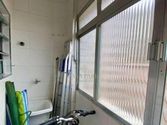 Frente Mar na Aviação – 2 Dorms com Suíte e Vista Total do Oceano