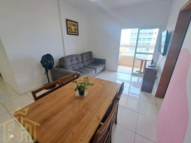 Frente Mar no Jardim Real | 2 Dormitórios com Suíte, Sacada Gourmet e Lazer Completo na Cobertura