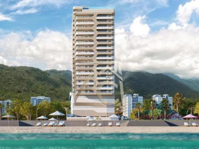 frente mar a partir de 915 mil – 2 e 3 suítes – alto padrão – aviação